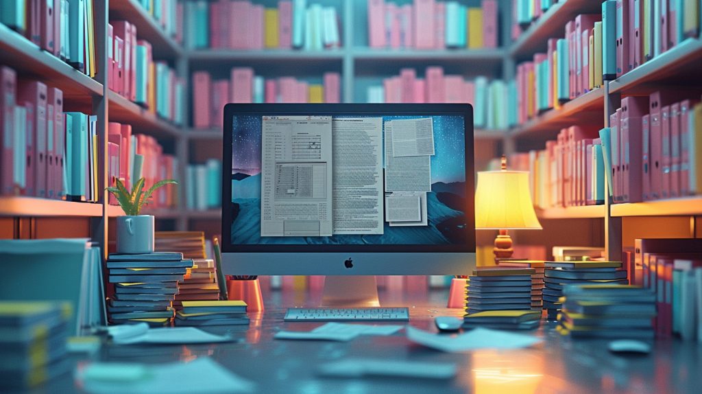 Remote desktop scanner: what it is and how it works